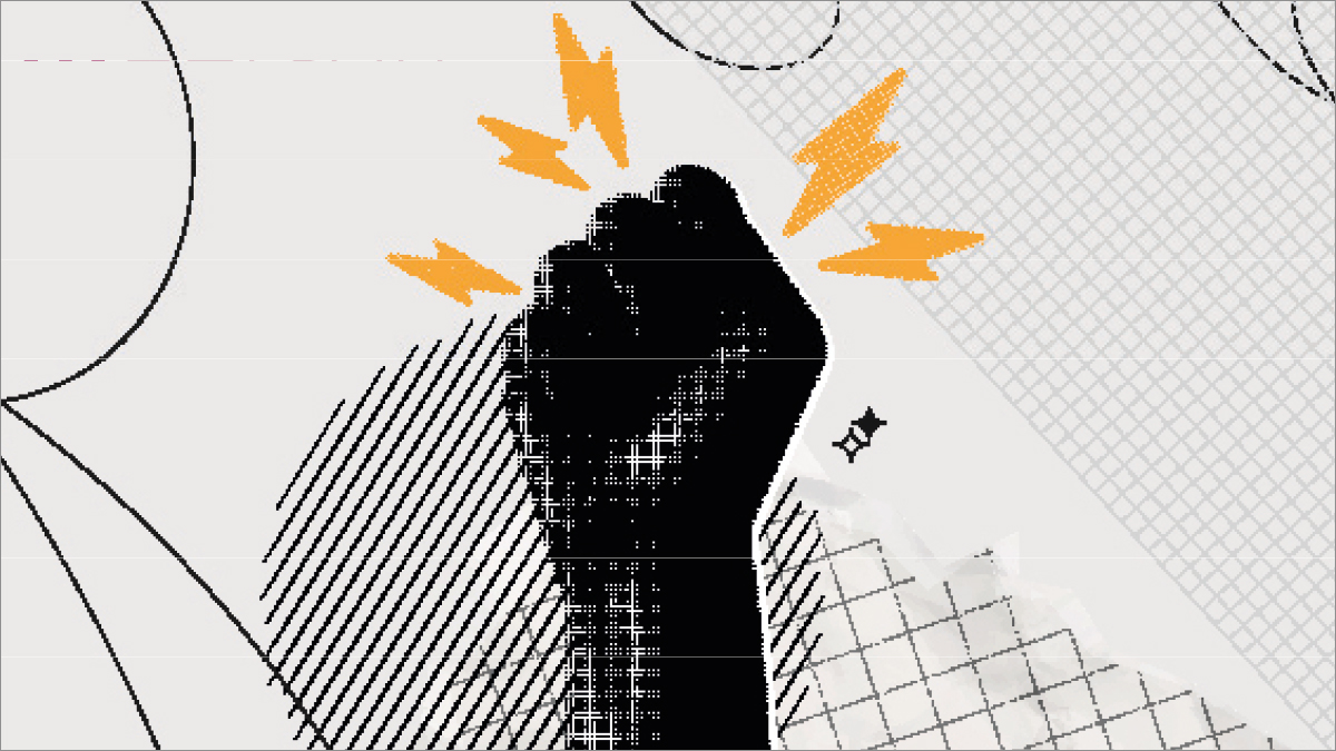 Organising for power: why I got involved and why you should too | The ...