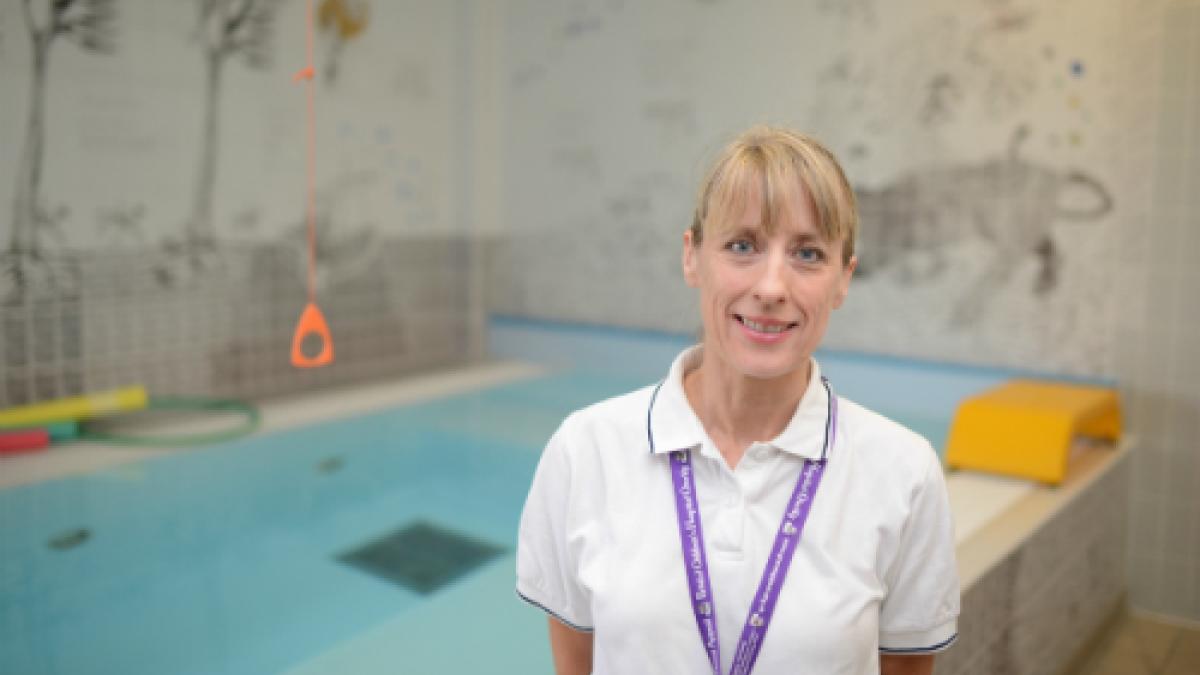APCP launches new guidance for physios working with children with ...