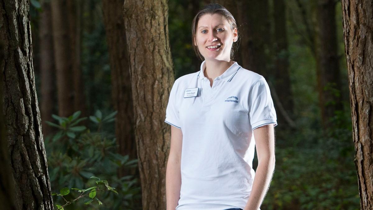 Healthy Spaces: building better places | The Chartered Society of ...