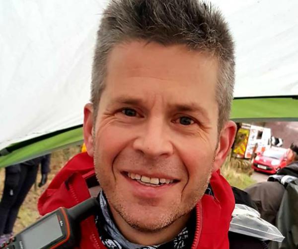 Physio completes gruelling seven-day endurance race | The Chartered ...