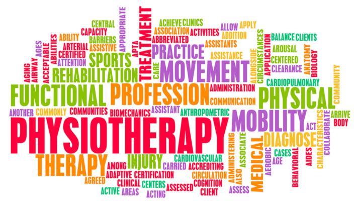 Research and evaluation | The Chartered Society of Physiotherapy